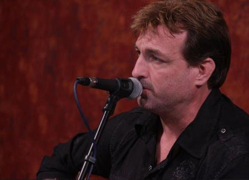 The Old Firehouse - Edom, TX - Folk Music Concert Calendar